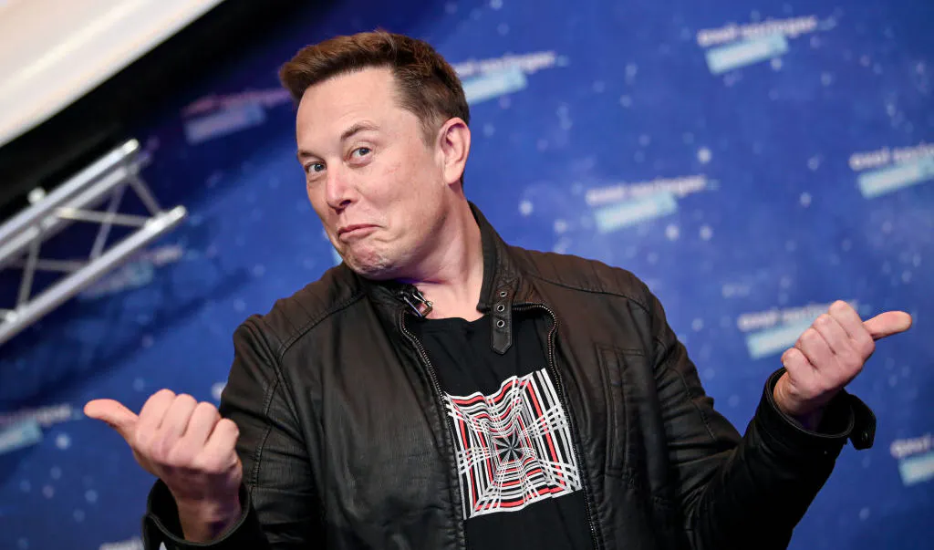 Tesla Dubs Elon Musk Its ‘Technoking’ In New SEC Filings