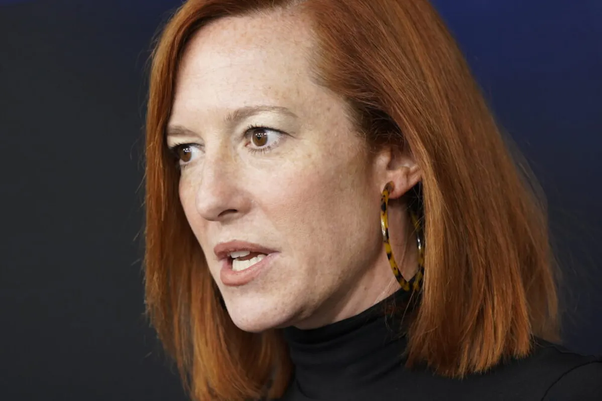 Looking Back At Jen Psaki’s Ridiculous And Hypocritical Twitter Feed ...