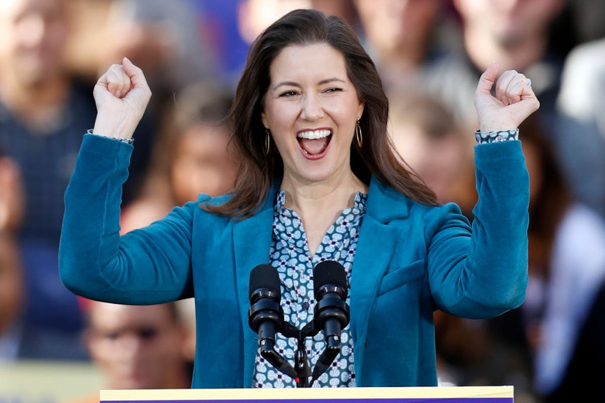 Democrat Mayor Giving $500 A Month To Families Of Color To Shrink ...