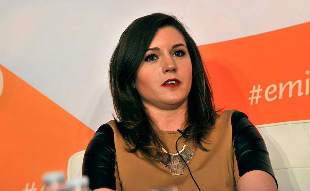 Feminist Jill Filipovic Trashes Stay-At-Home Moms: Unambitious, Bad ...