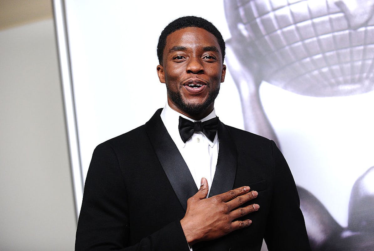 Chadwick Boseman’s Family Says Late Actor Didn’t Put A Lot Of Value On ...