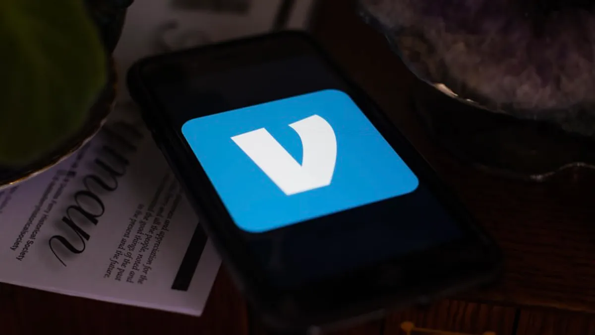 Venmo Adds Cryptocurrency To Platform