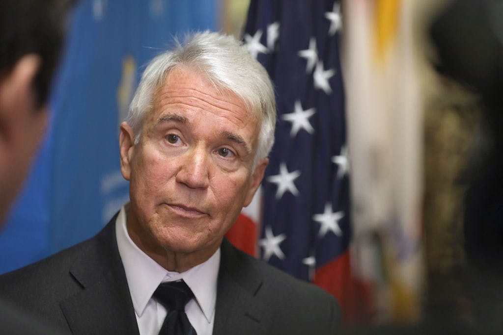 Third California City Approves Vote Of No Confidence In L.A. District ...