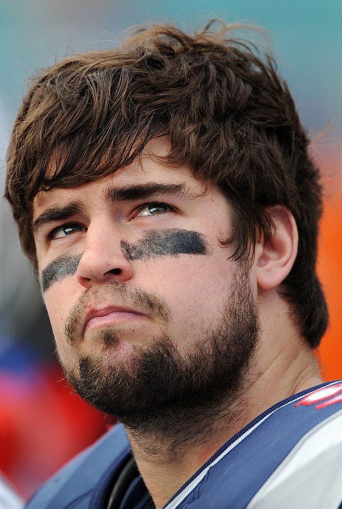 He Won A Super Bowl And Then Left Football For The 101st Airborne ...