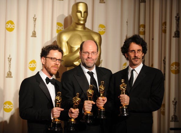 Studio A24 Severs Ties With Movie Producer Scott Rudin Following Abuse ...