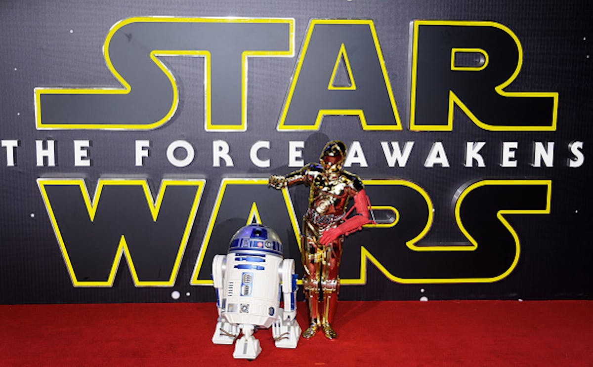 ‘Star Wars’ Introduces Trans-Non Binary Jedi Knights