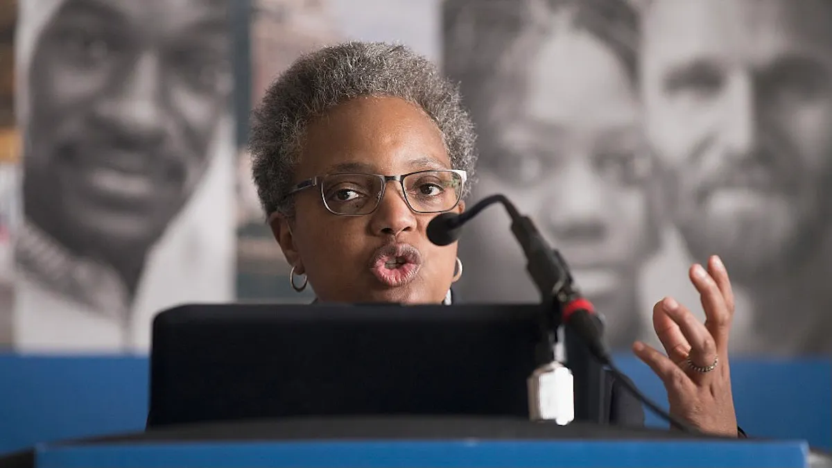 Latino Reporter Blasts Chicago Mayor’s Reported Decision Not To Do ...