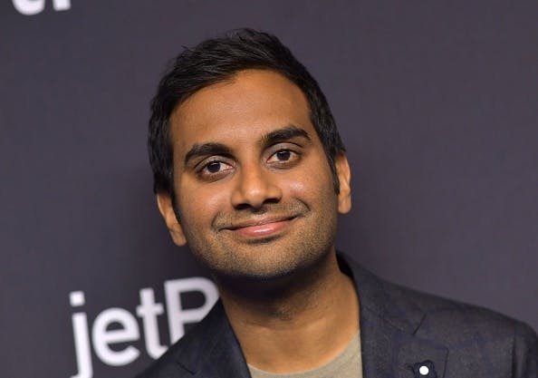 Aziz Ansari’s ‘Master of None’ Returns Three Years After Faux #MeToo ...