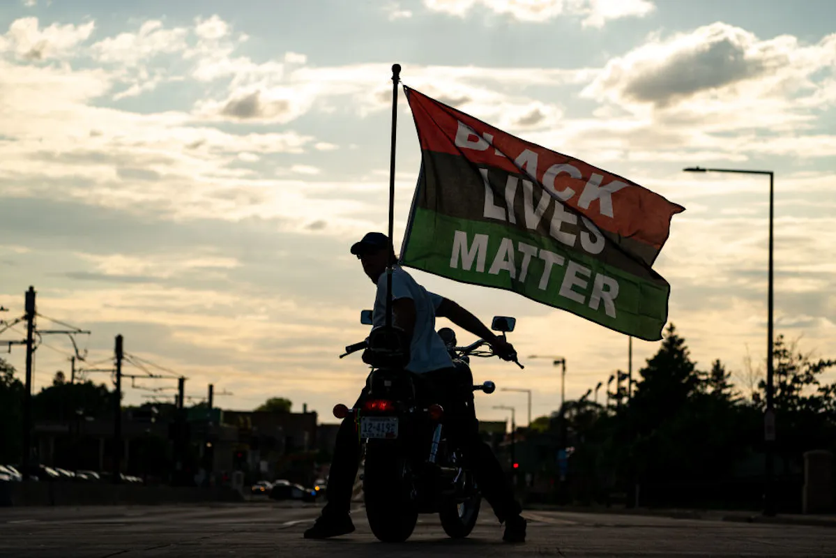 WATCH: Oregon School Board May Require Classrooms To Fly BLM, Pride Flags