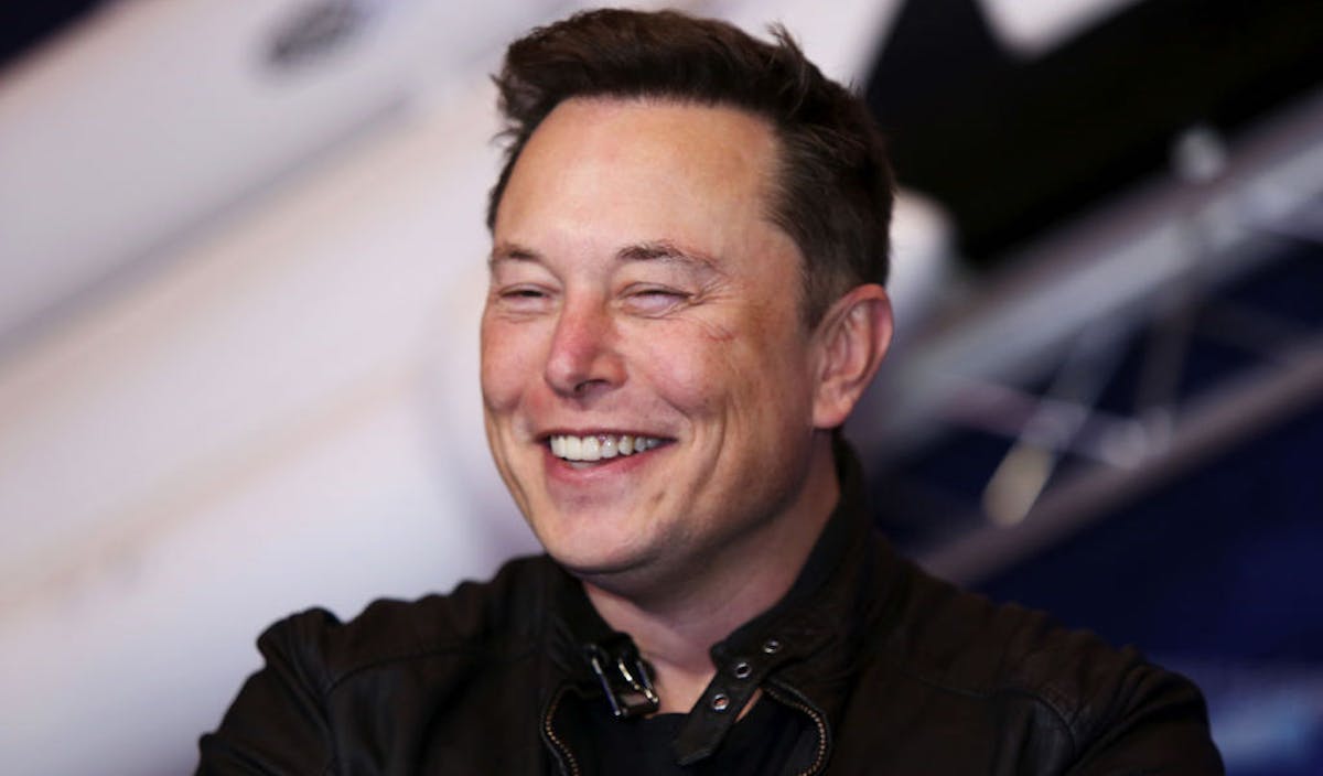 Elon Musk ‘Thinking Of Starting New University’ In Texas
