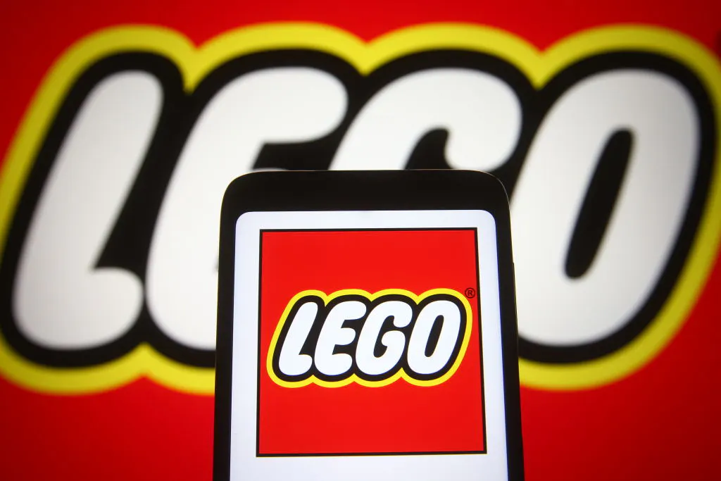 ‘A Clear Nod To All The Fabulous Drag Queens Out There’: Lego Creates ...