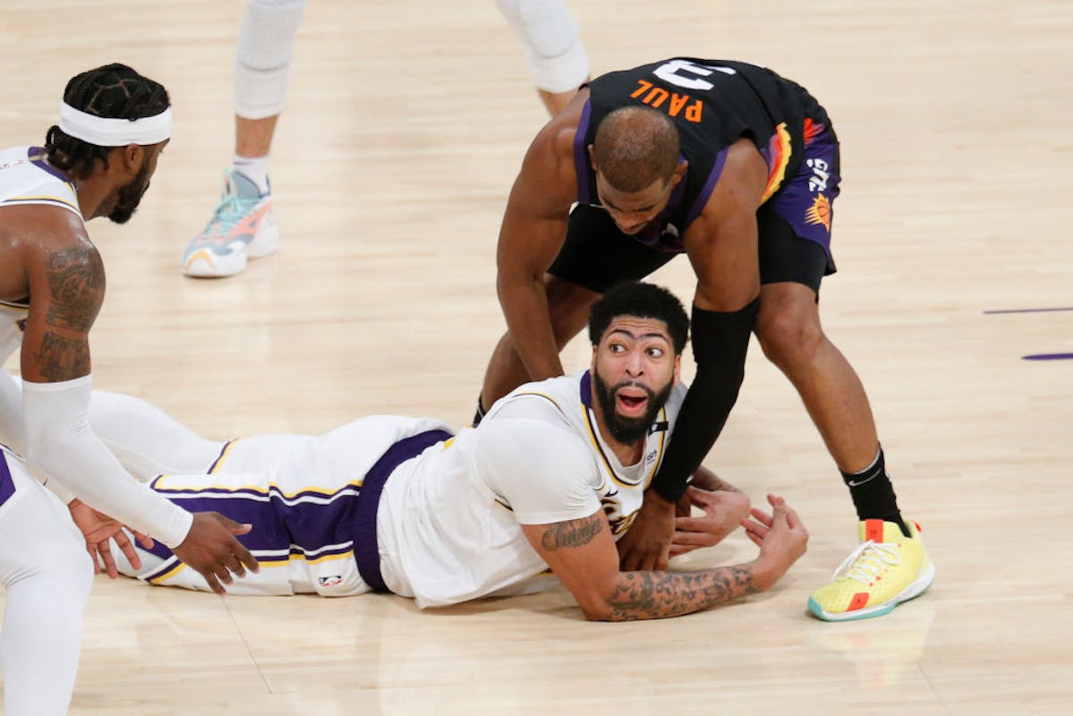 Here’s What You Need To Know From A Wild Weekend Of Sports