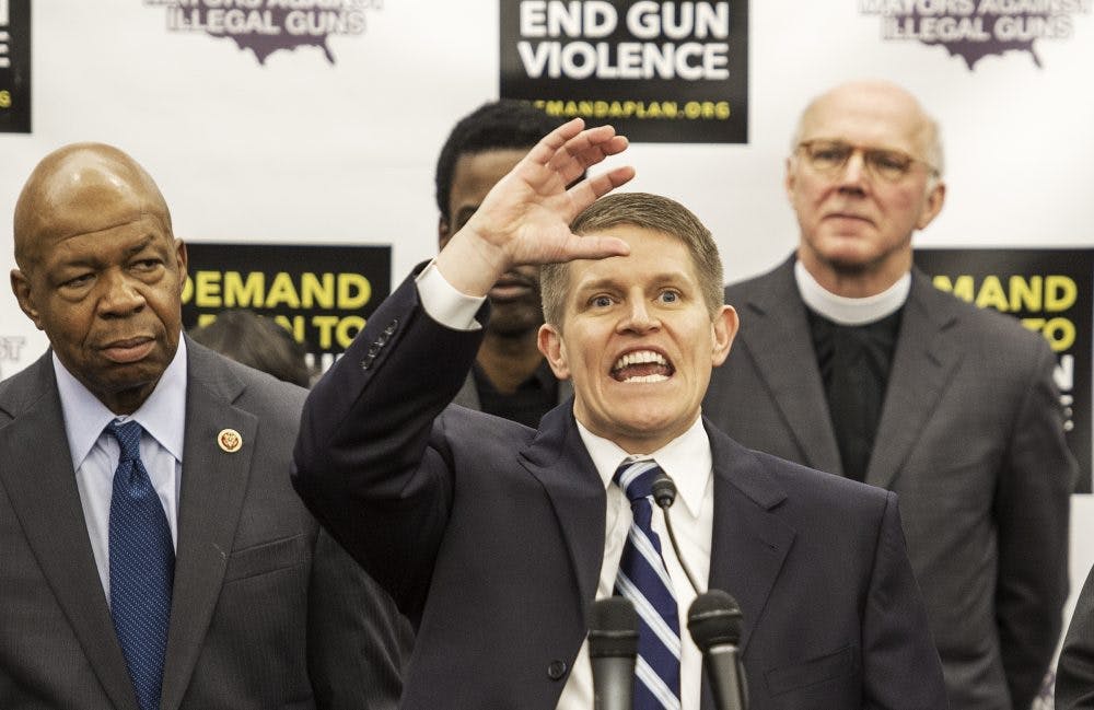 Who Is David Chipman? What You Need To Know About Biden’s Controversial ...