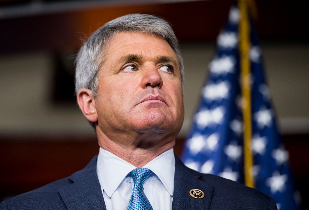 Rep. Mike McCaul Calls Coronavirus Origin ‘Worst Cover-Up In Human History’