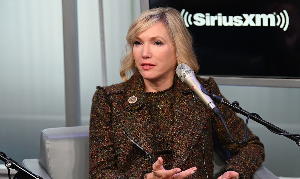 Rand Paul’s Wife Speaks Out After ‘Terrifying’ Package Scare: ‘People ...