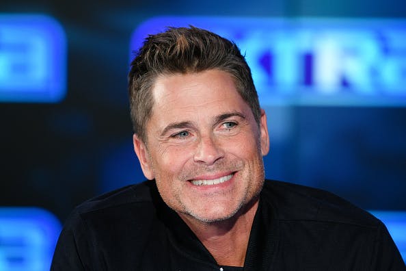 Rob Lowe Celebrates 31 Years Of Sobriety: ‘I Want To Give Thanks’