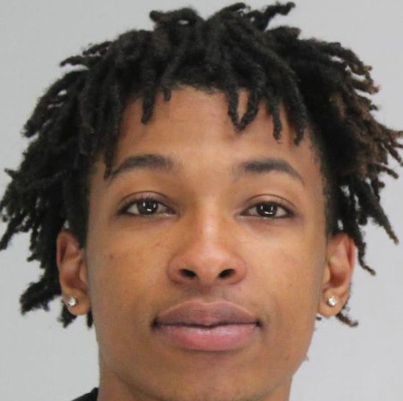 Video Shows Disturbing Moments Before Alleged Killer Snatches 4-Year ...