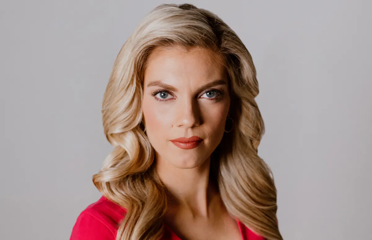 Liz Wheeler Launches Podcast: ‘Time To Fight Back Against The Radical ...