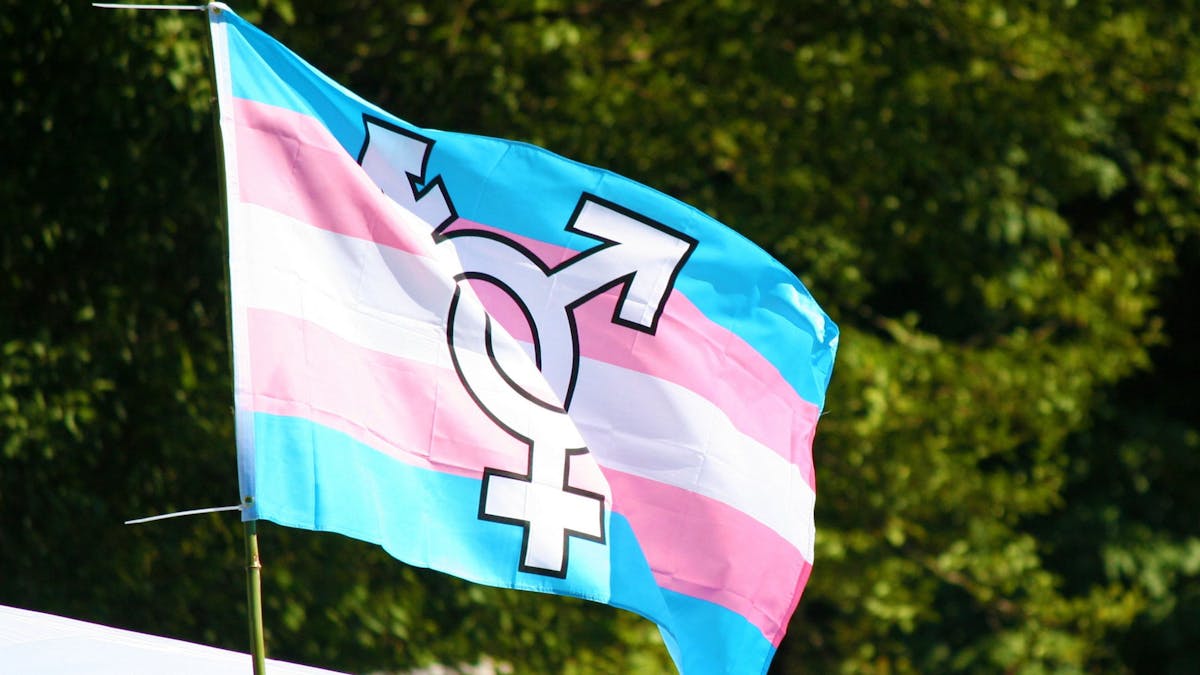 60 Minutes Runs Explosive Segment Featuring Young Transgender ...