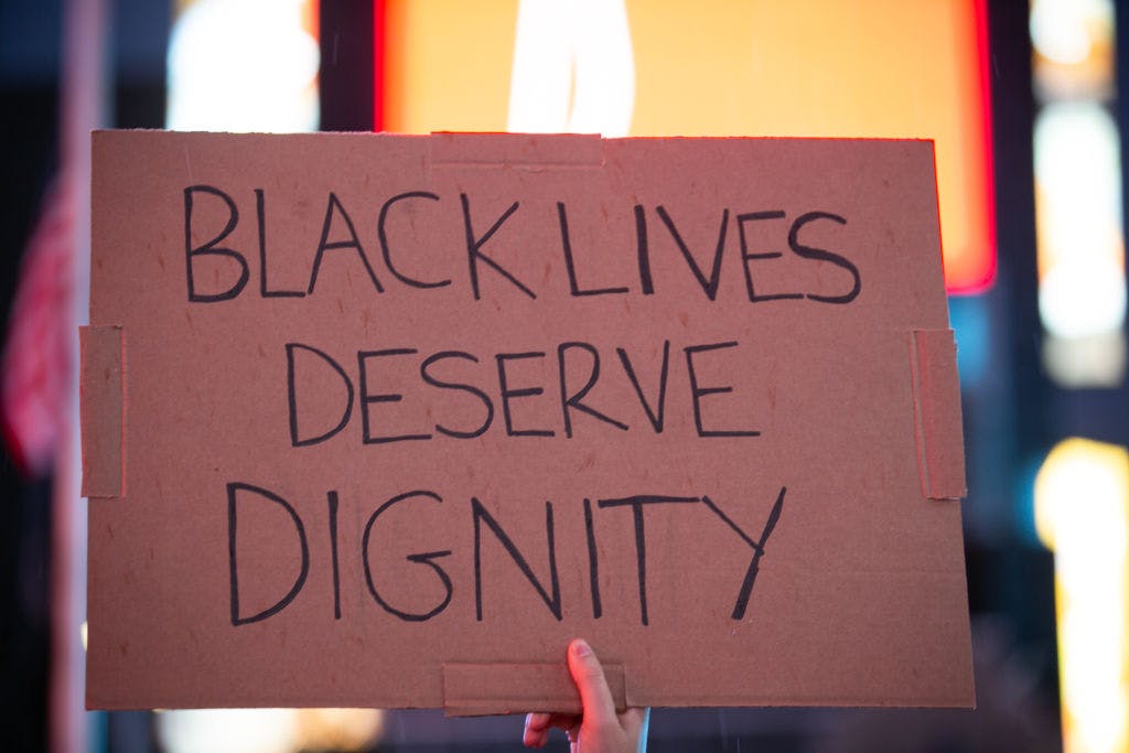 Law Prof Argues ‘BIPOC’ Is Not Inclusive Enough For People Of Color