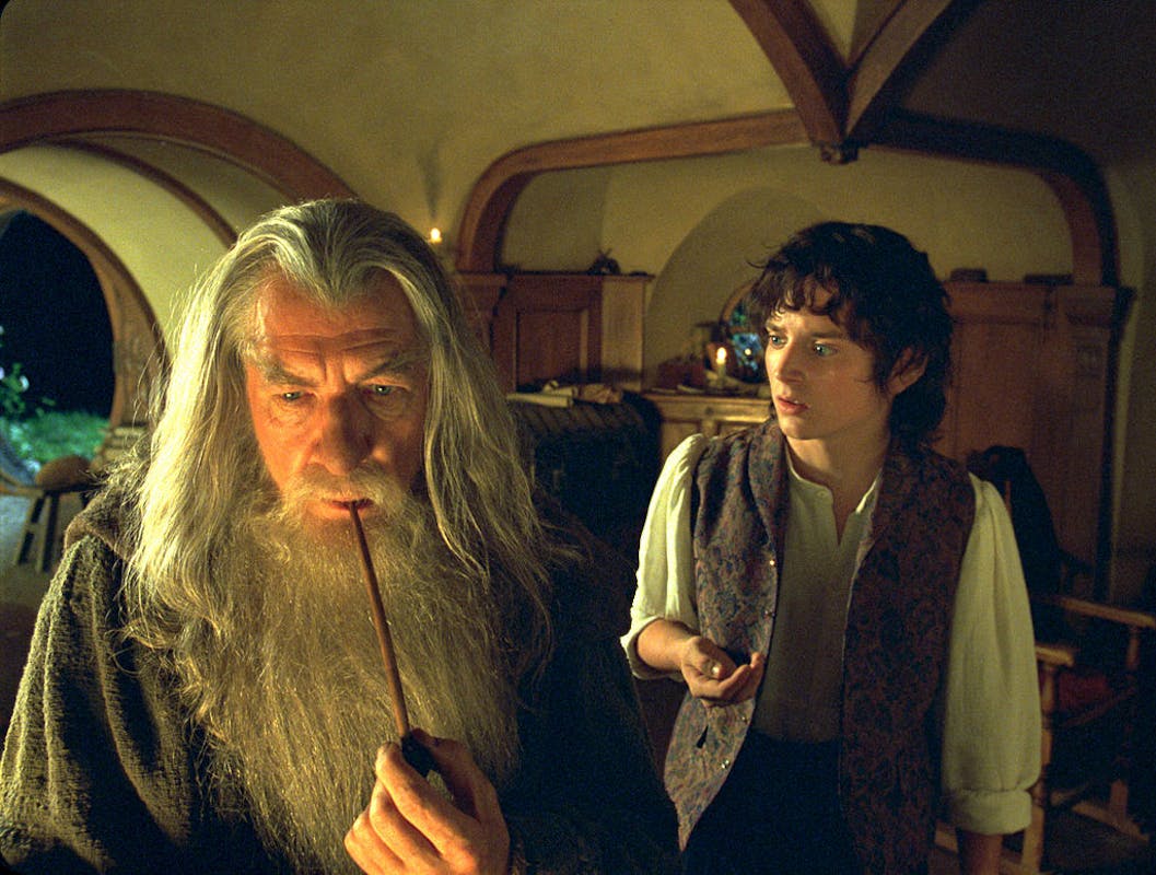 ‘Transgender Realities In The Lord Of The Rings’: Facing Accusations of ...