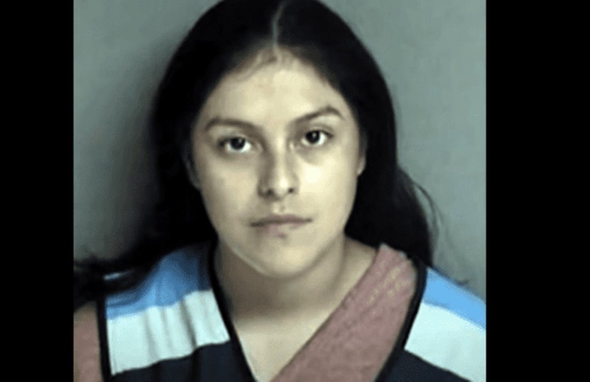 Female Amazon Driver Beats Up Elderly Woman After Reportedly Telling ...