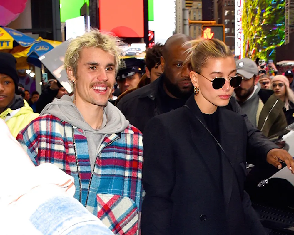 Hailey Baldwin Credits Christian Faith For Marriage To Justin Bieber