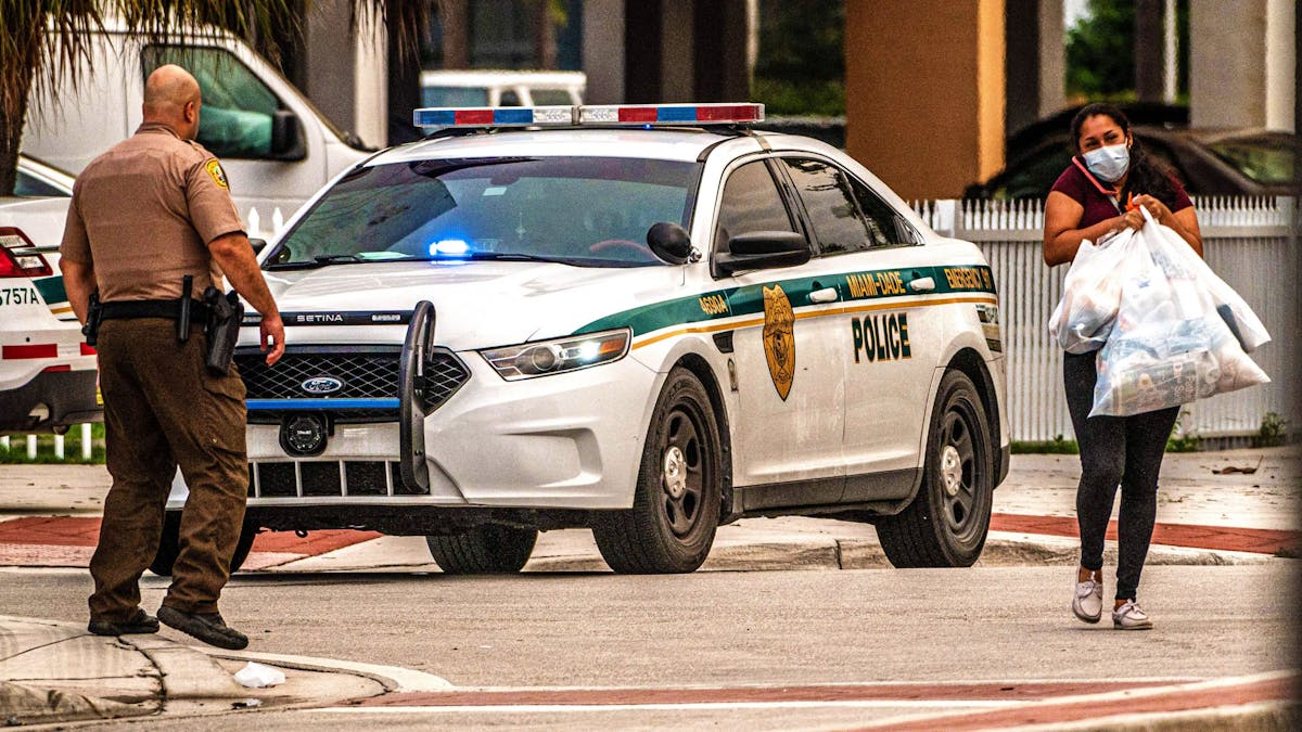 300+ Residents Evacuated From 2nd Miami Condo Building After Serious ...