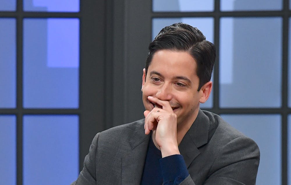 Michael Knowles’ Book ‘Speechless’ Hits No. 1 On Amazon, New York Times ...