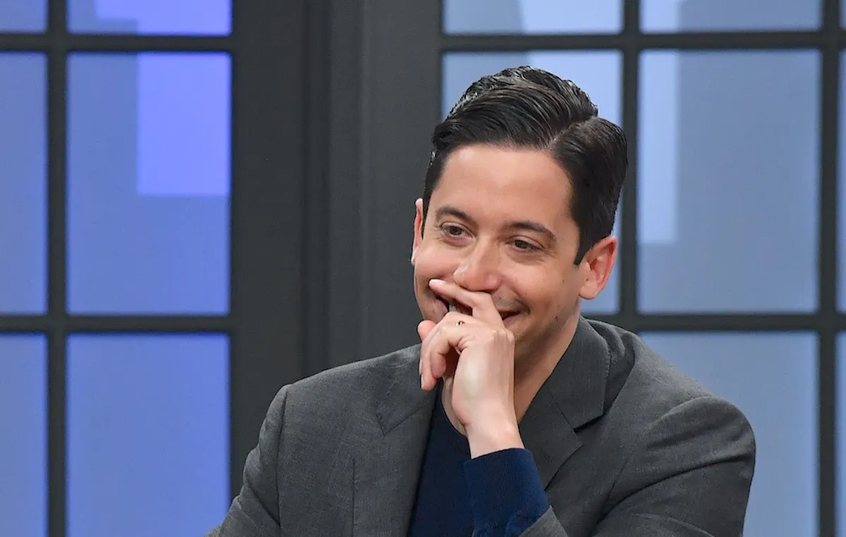 Michael Knowles’ Book ‘Speechless’ Hits No. 1 On Amazon, New York Times ...