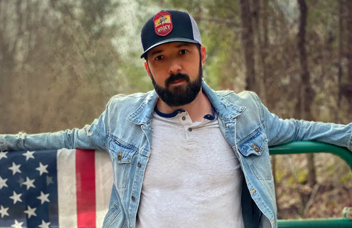 Meet The Conservative Country Singer Who Turned Down ‘Woke’ Record ...