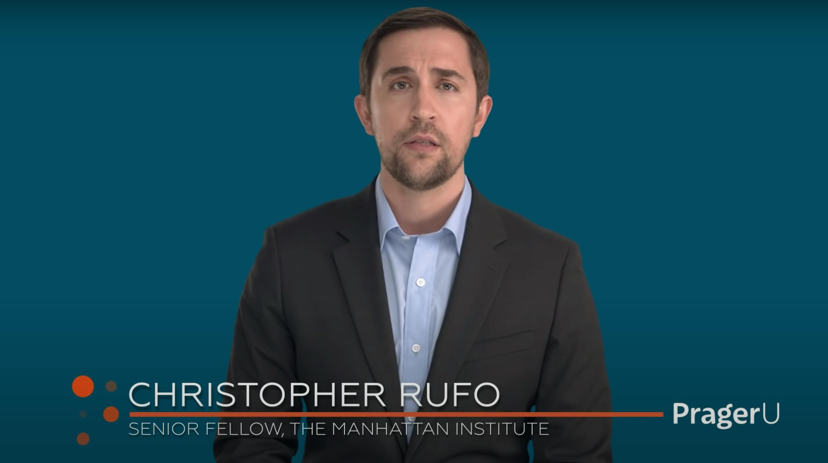 Christopher Rufo: ‘God Bless All Of The Parents And Activists In ...