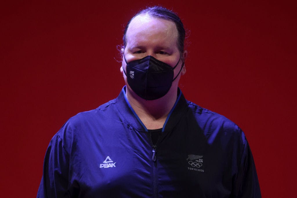 Trans Weightlifter Laurel Hubbard Flops At Olympics Women’s Competition