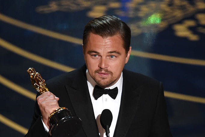 7 Woke Categories Awards Shows Should Start Including