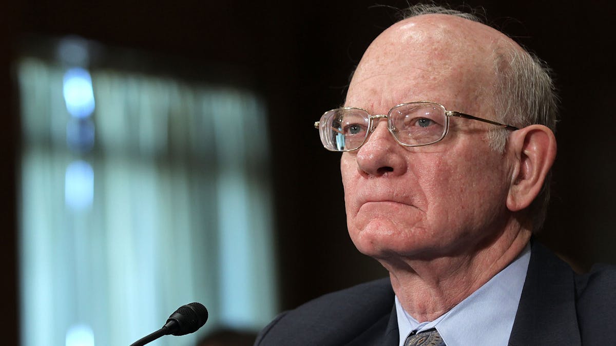 Former U.S. Ambassador On Afghanistan: Everyone Knows That This Is ‘An ...