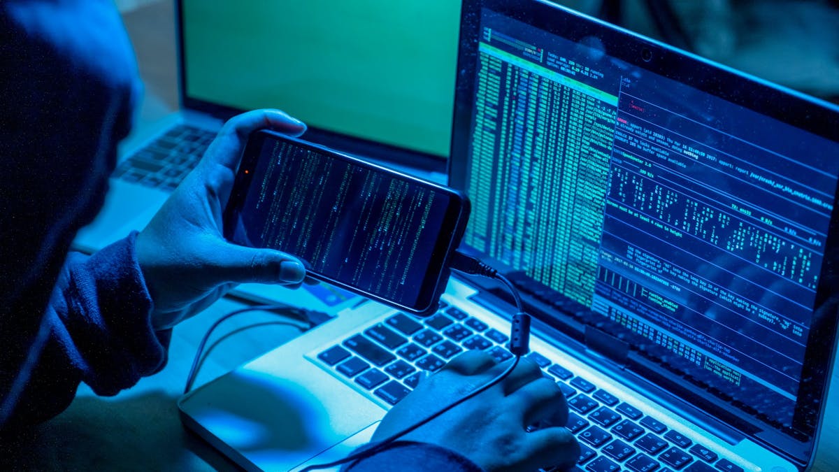 Ex-Military Hacker’s Company Sold For $1 Billion The Same Day DOJ Let ...