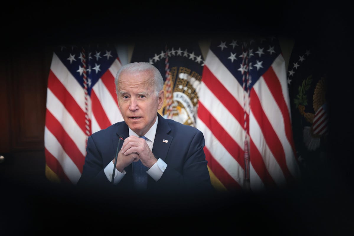 SHAPIRO: Our Elective Monarchy | The Daily Wire