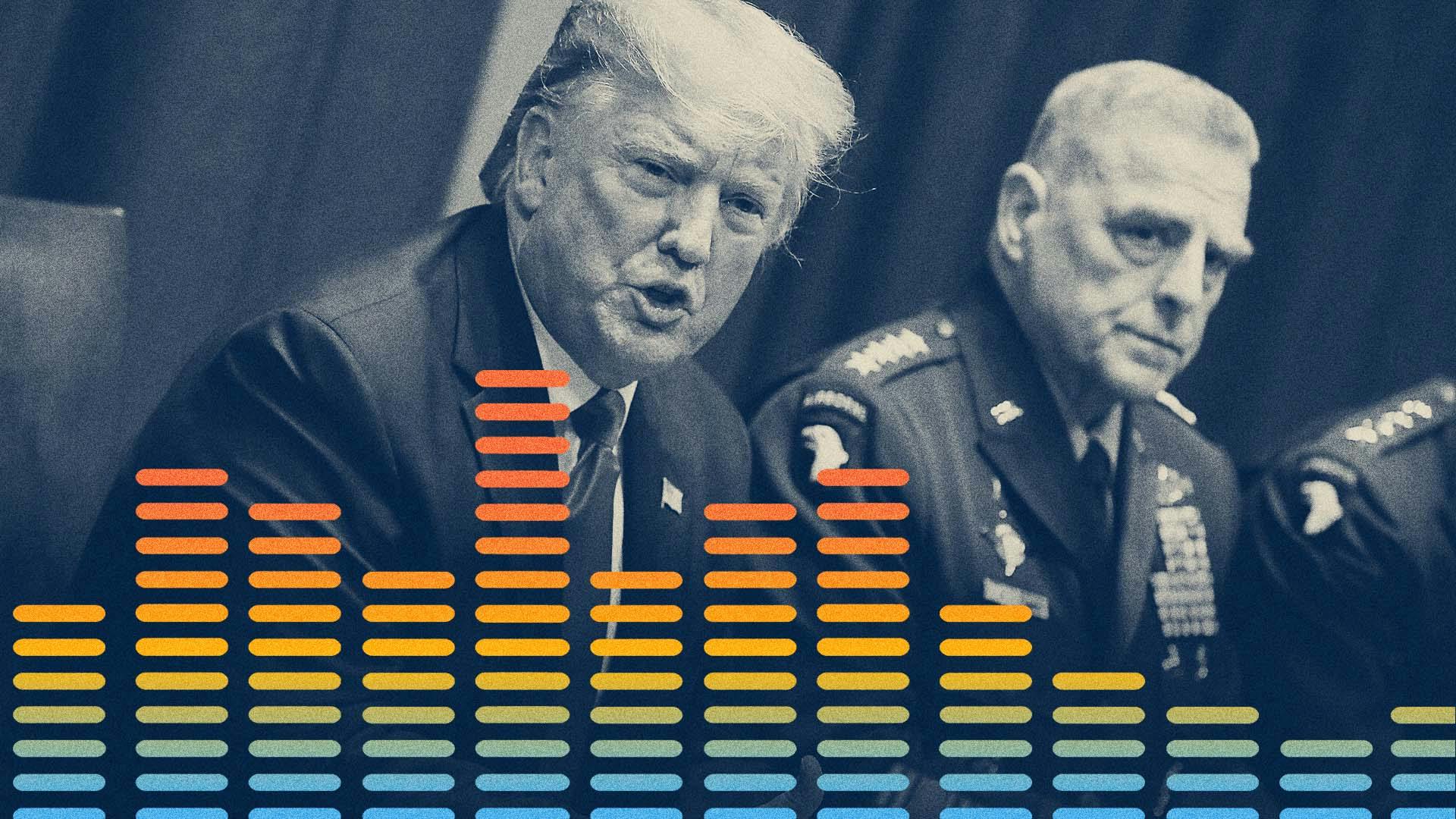 Georgia Howe | The Daily Wire