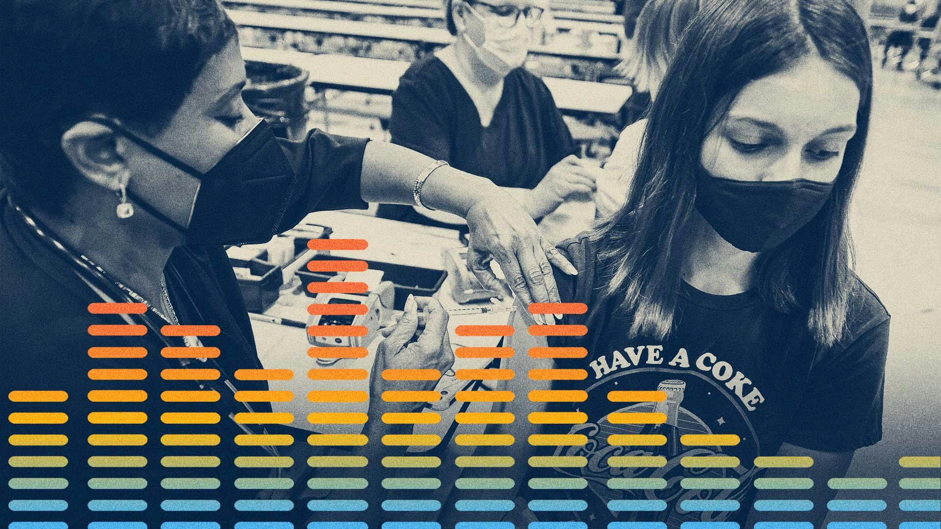 Georgia Howe | The Daily Wire