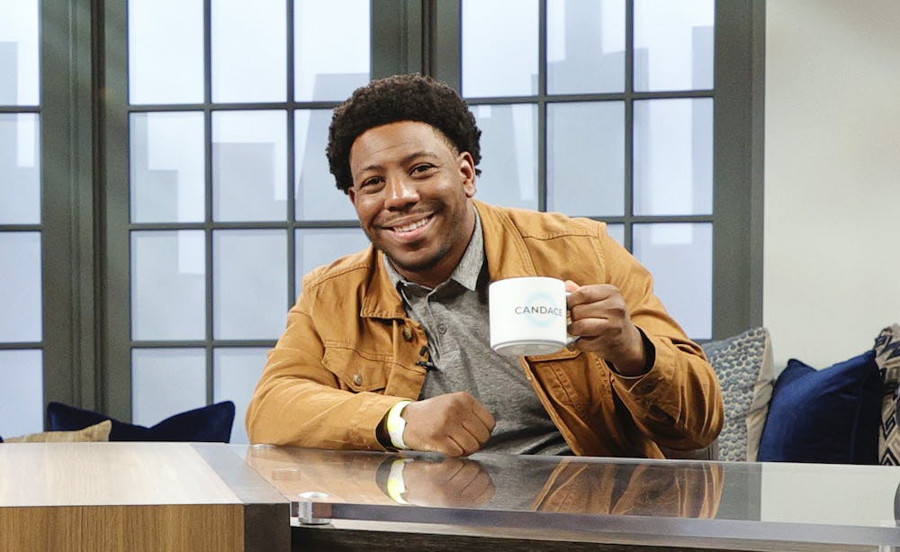 Censored ‘Let’s Go Brandon’ Rapper: ‘Only One Side Has Free Speech’