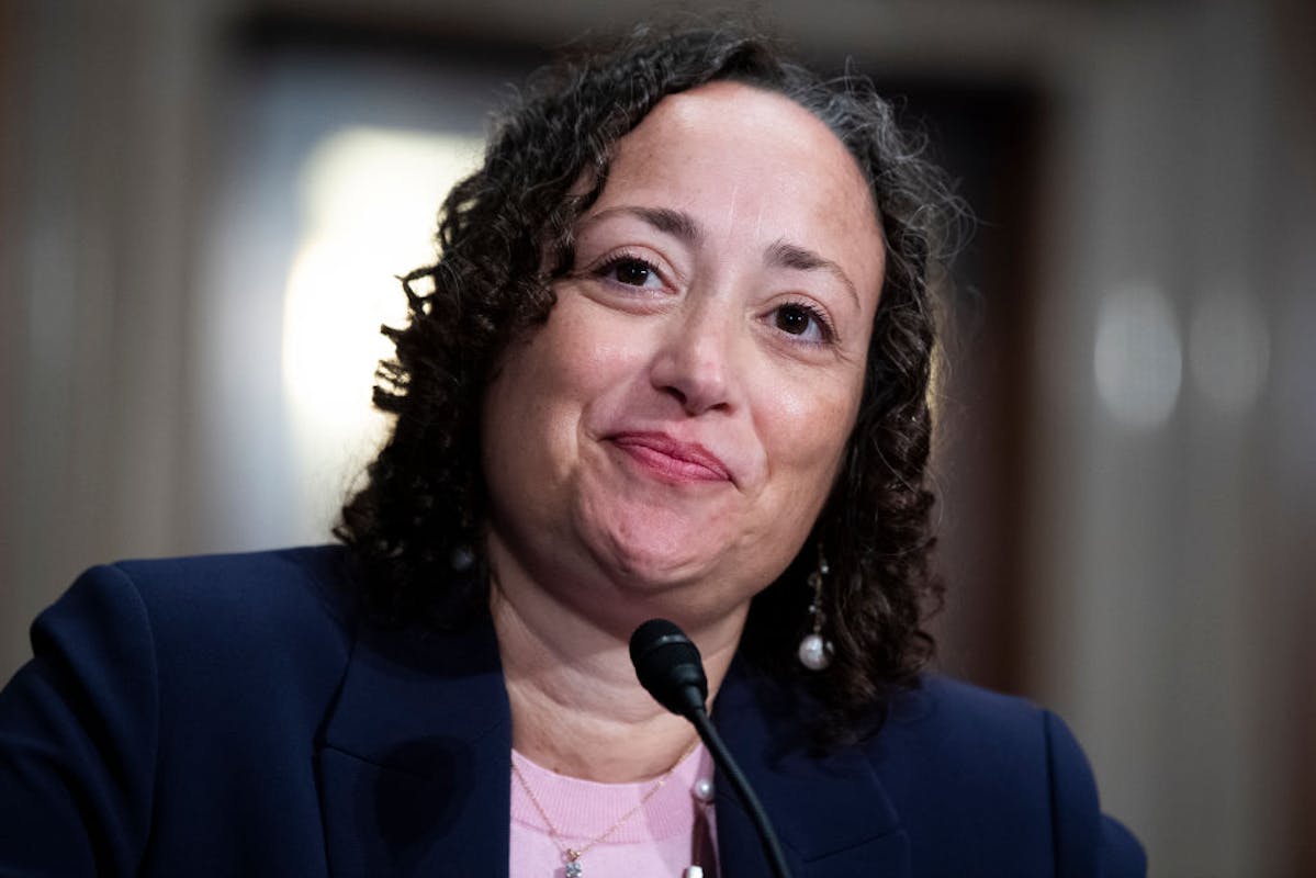 Due Process, We Hardly Knew Ye: Catherine Lhamon Confirmed To Education ...