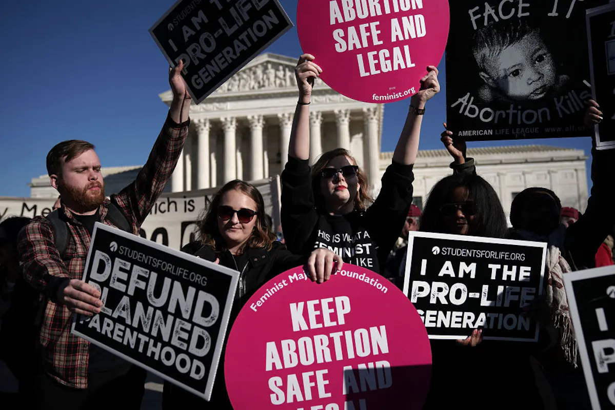 March For Life Announces Theme For First March Since Pandemic