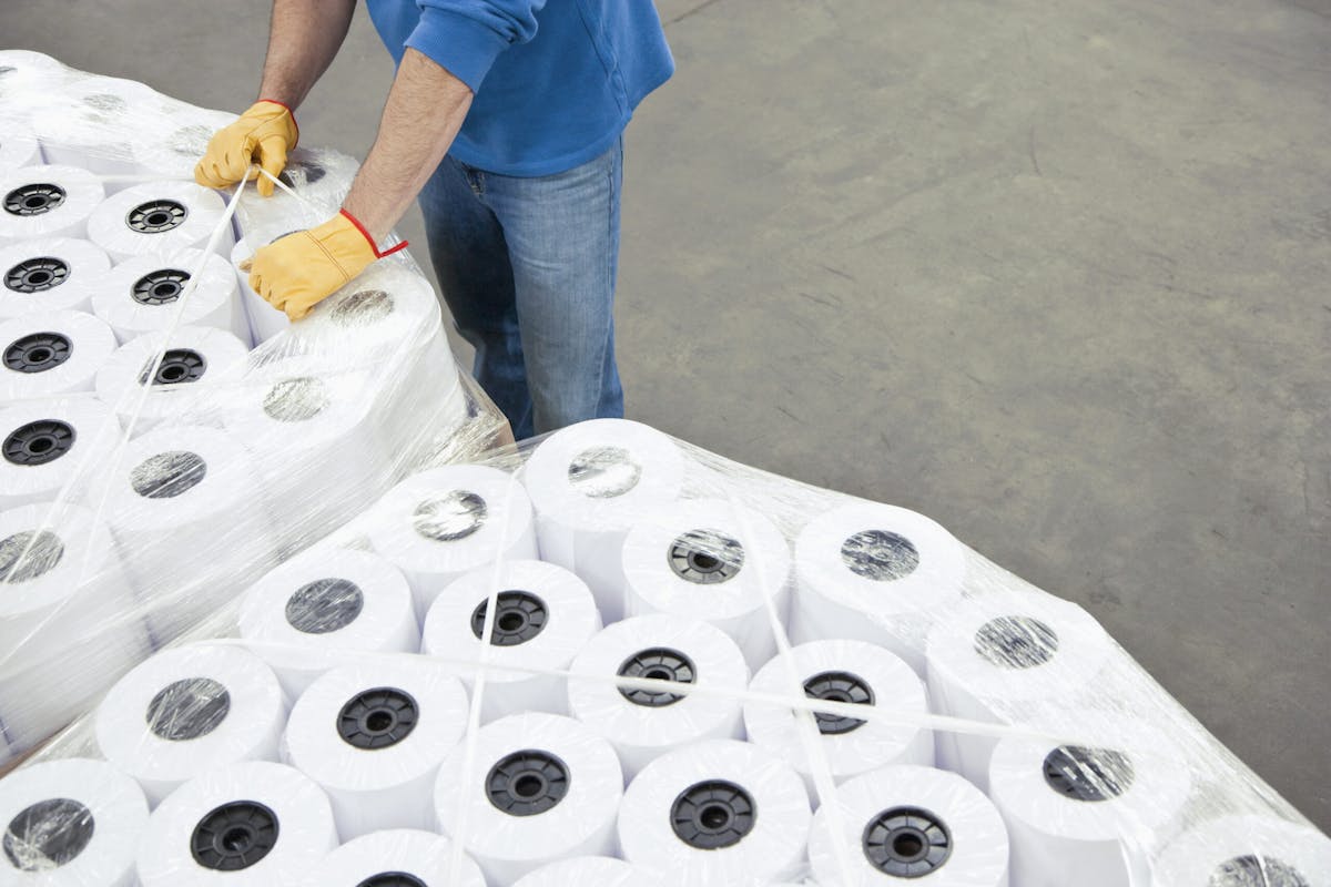 Toilet Paper Manufacturer Aiming To Raise Prices For Second Time This ...