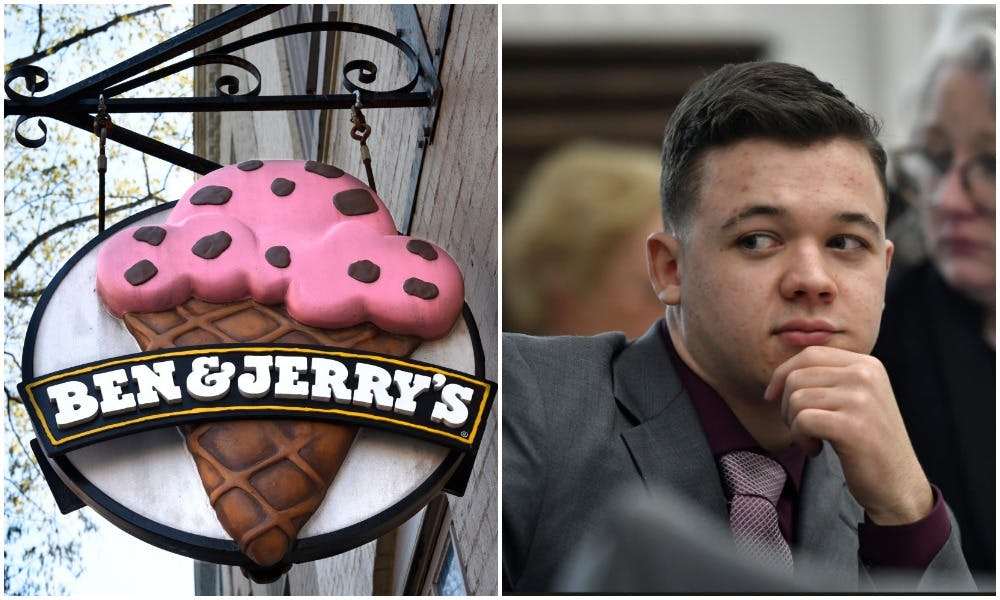 ‘Lies, Hate, And Ice Cream’: Ben & Jerry’s Blasted After Calling ...