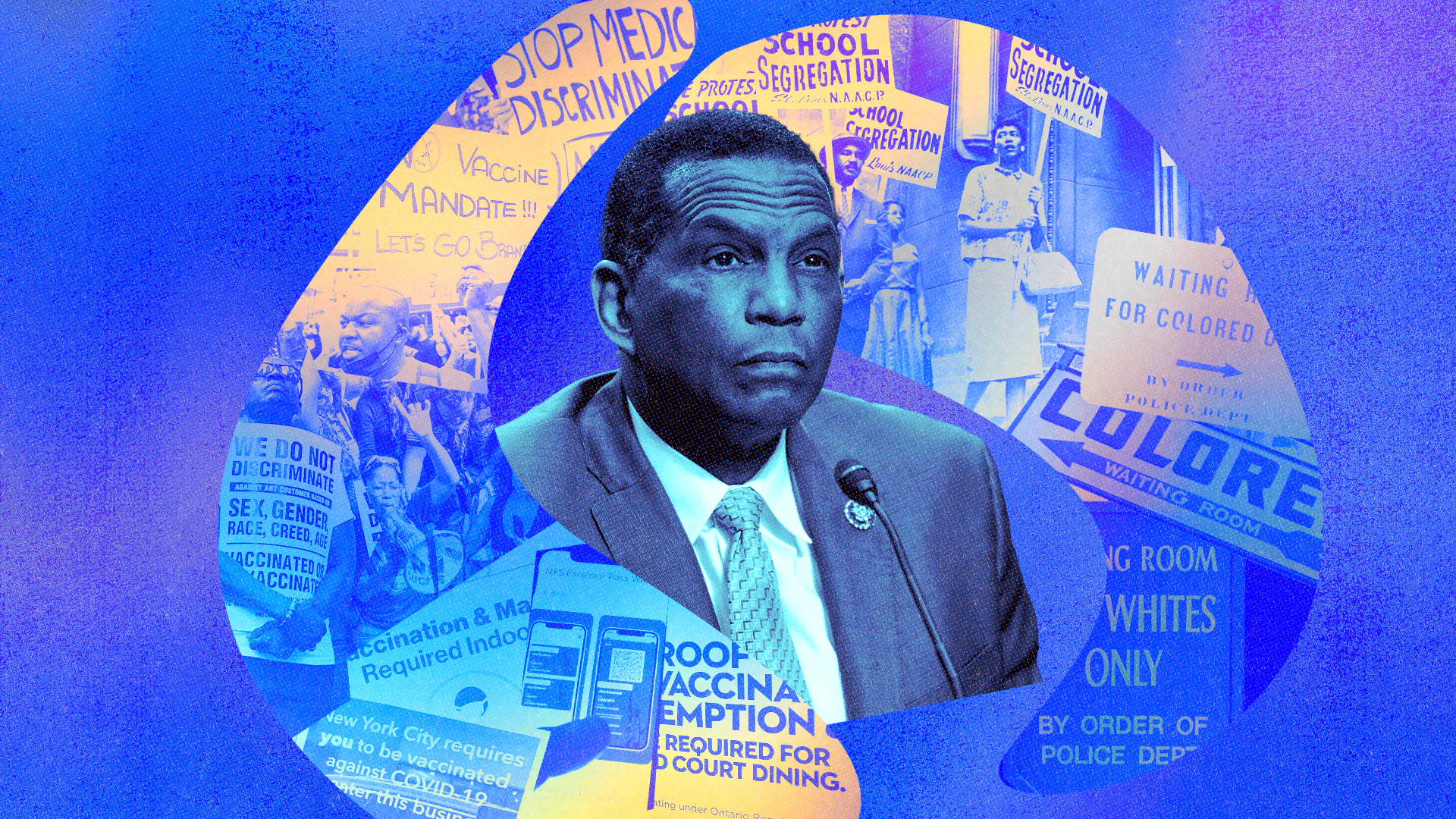 America’s New Civil Rights Movement