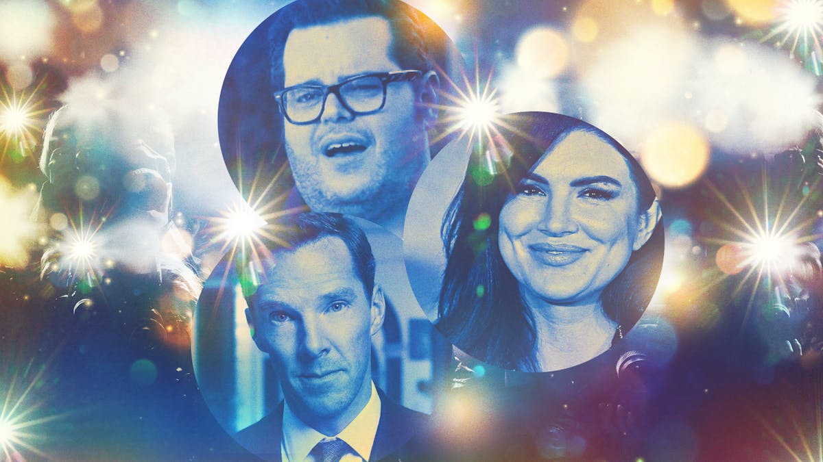 The Three Biggest Entertainment Stories Of The Last Week