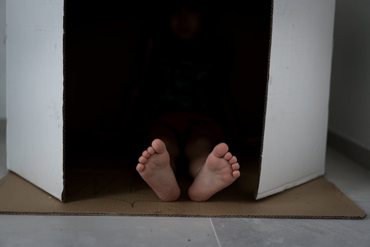 Bail Hiked For Woman Who Abandoned Kids With Their Dead Sibling After ...