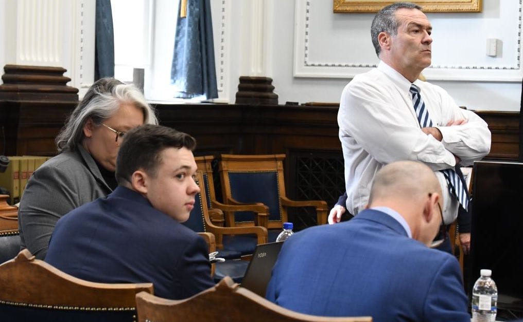 Rittenhouse Trial: 6 Strong Moments From Defense Team In Closing Arguments