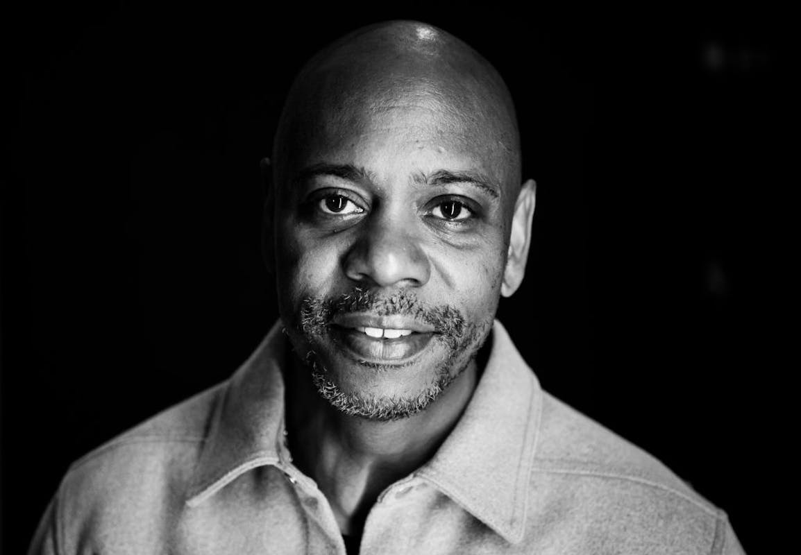 Dave Chappelle Responds After His Old High School Disinvites Him From ...