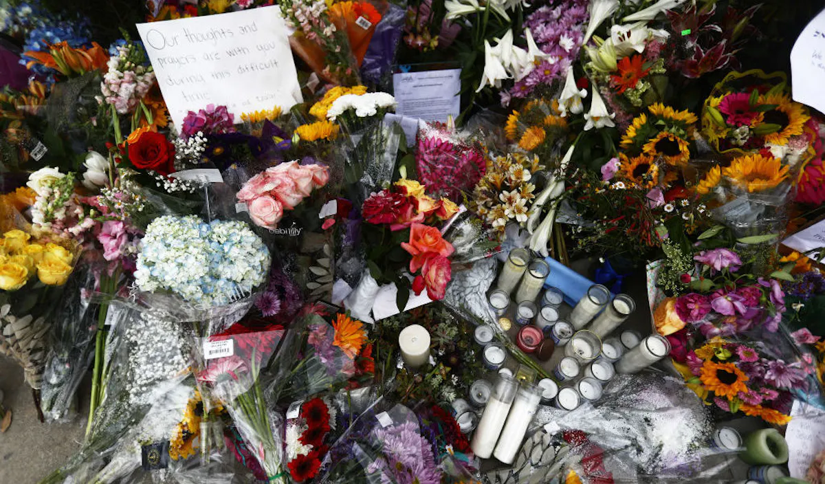 California Man Sentenced To Life In Prison After 2019 Poway Synagogue ...